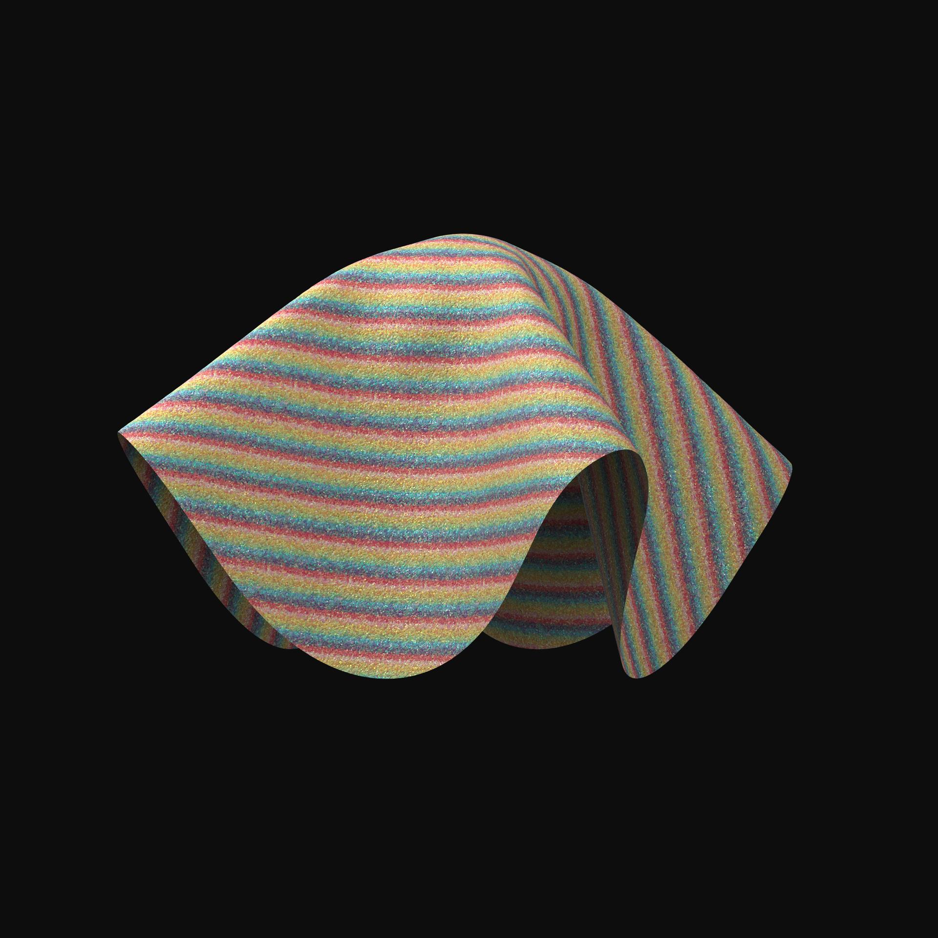 VMOD Fabric