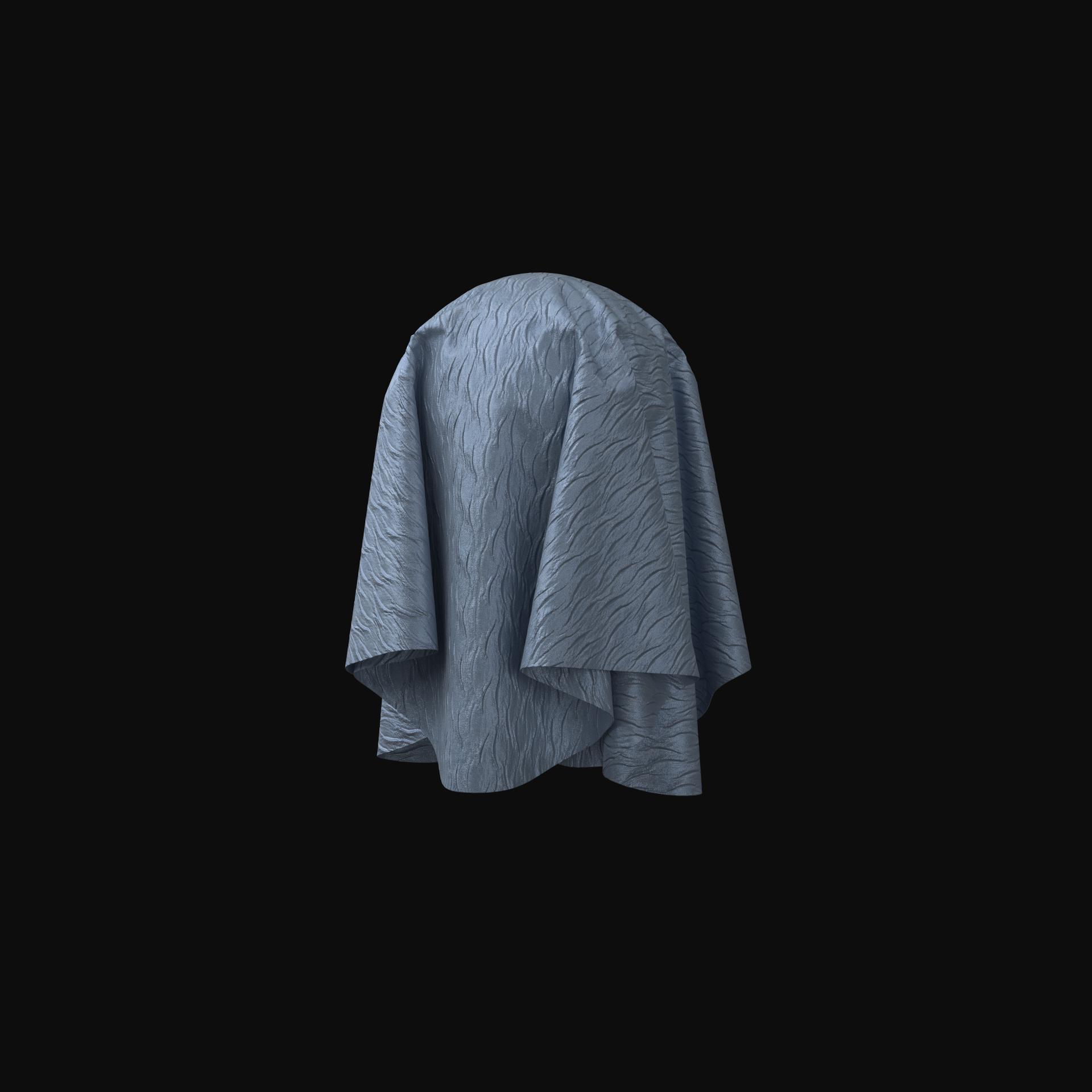 VMOD Fabric