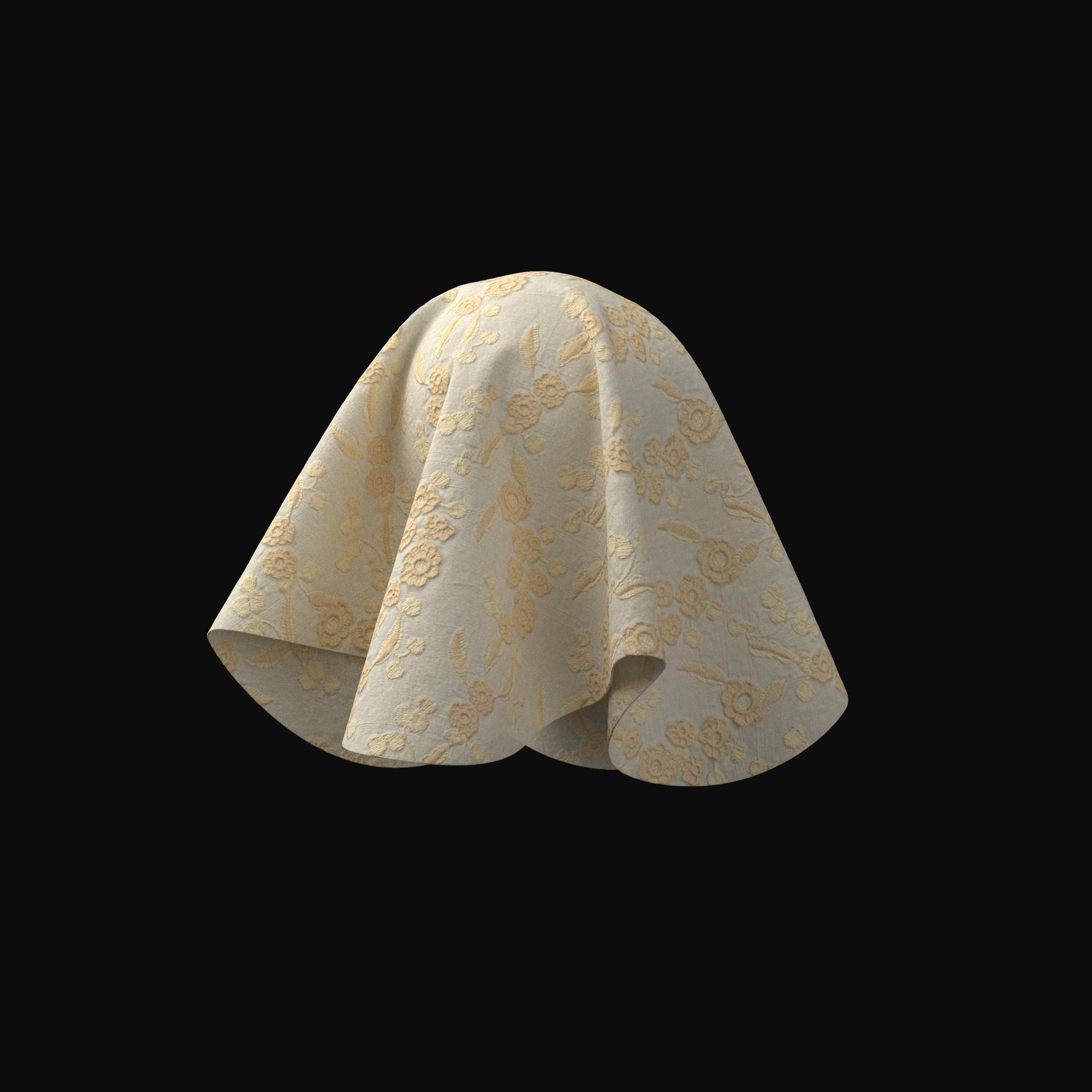 VMOD Fabric