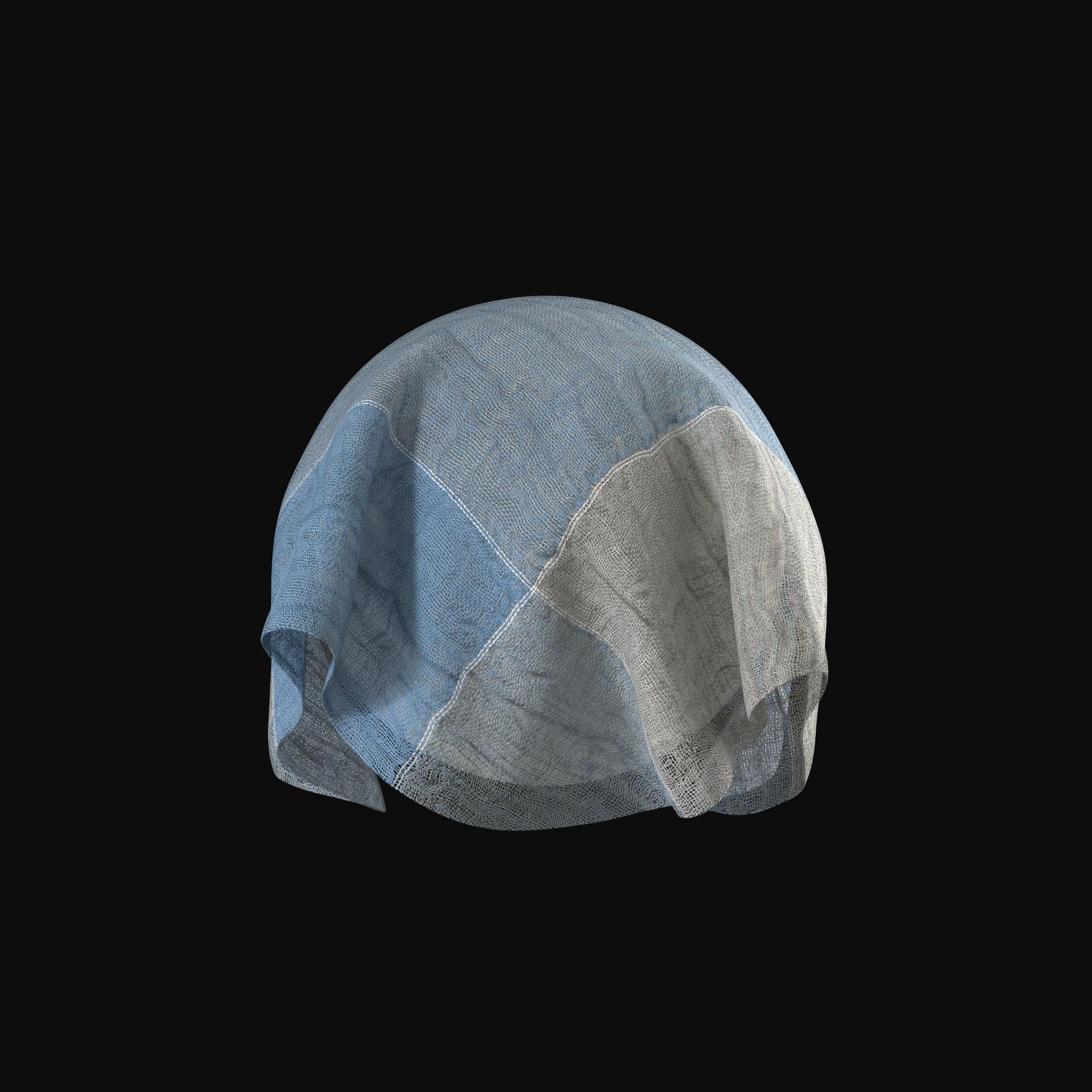 VMOD Fabric