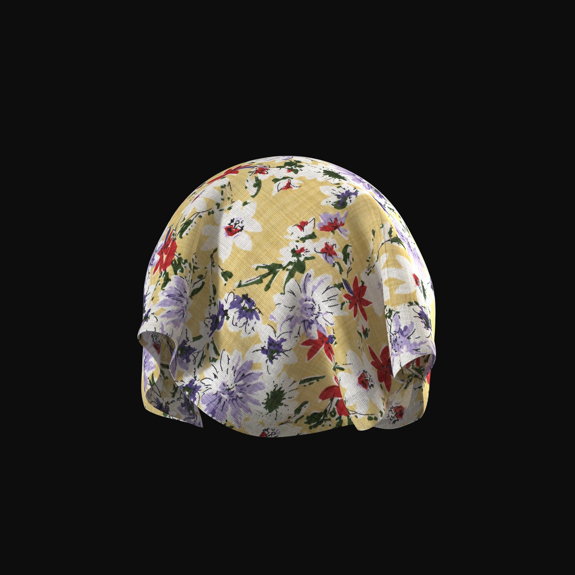 VMOD Fabric