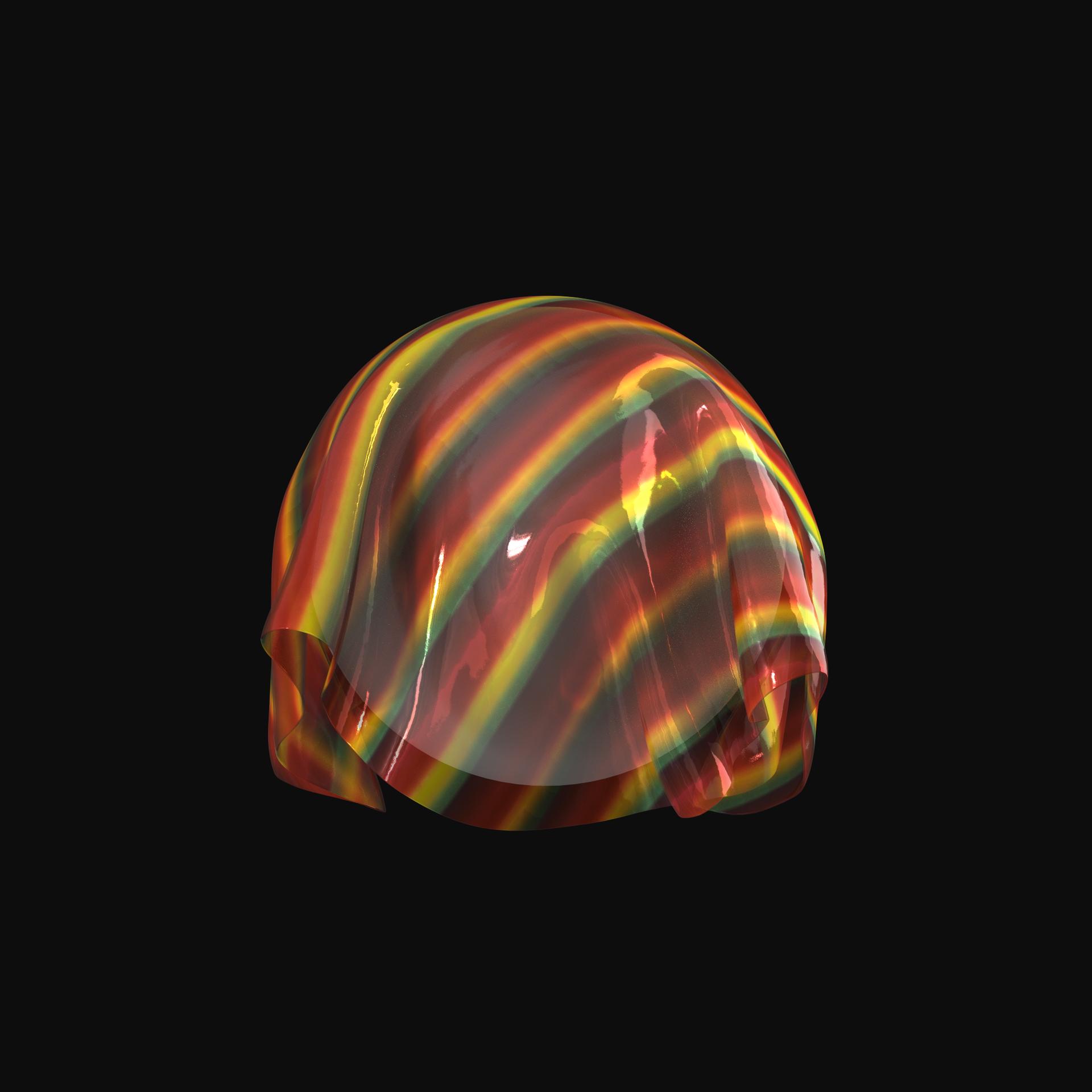 VMOD Fabric