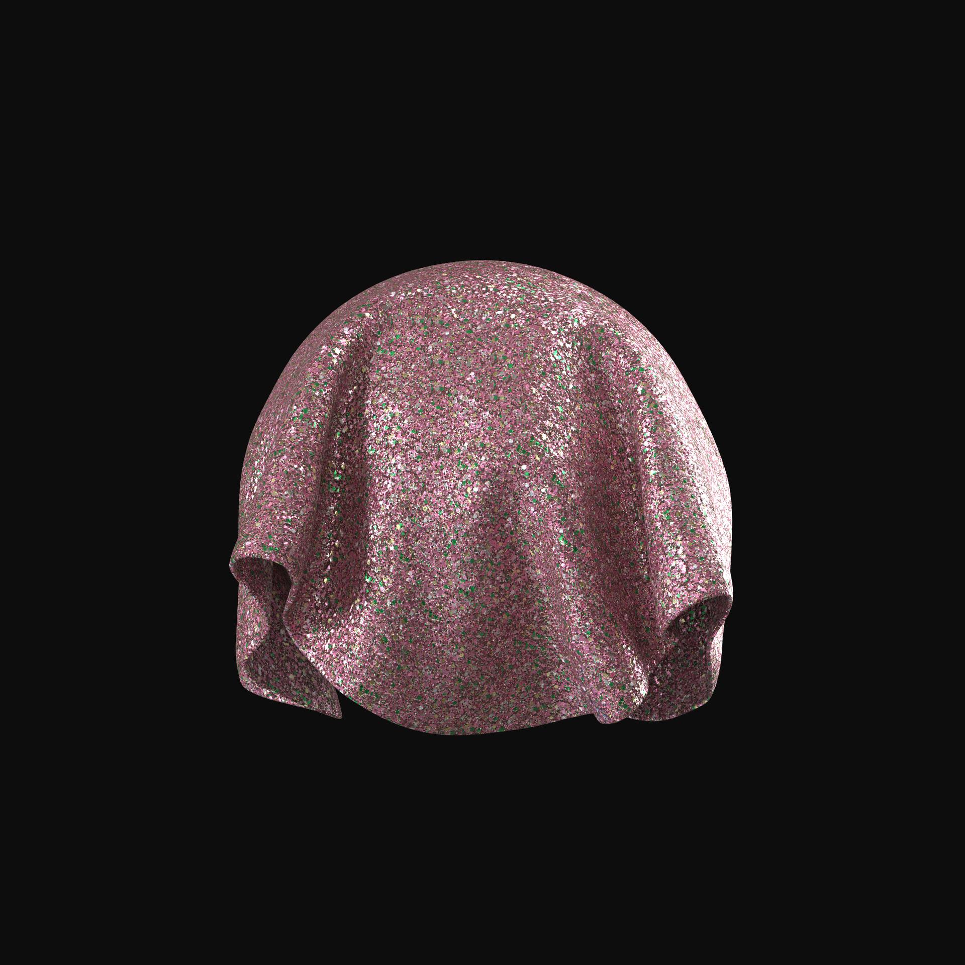 VMOD Fabric