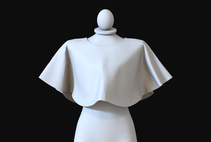 VMOD Fabric