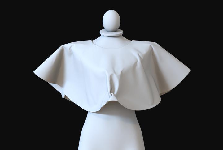 VMOD Fabric
