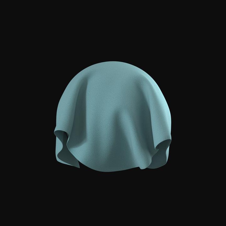 VMOD Fabric